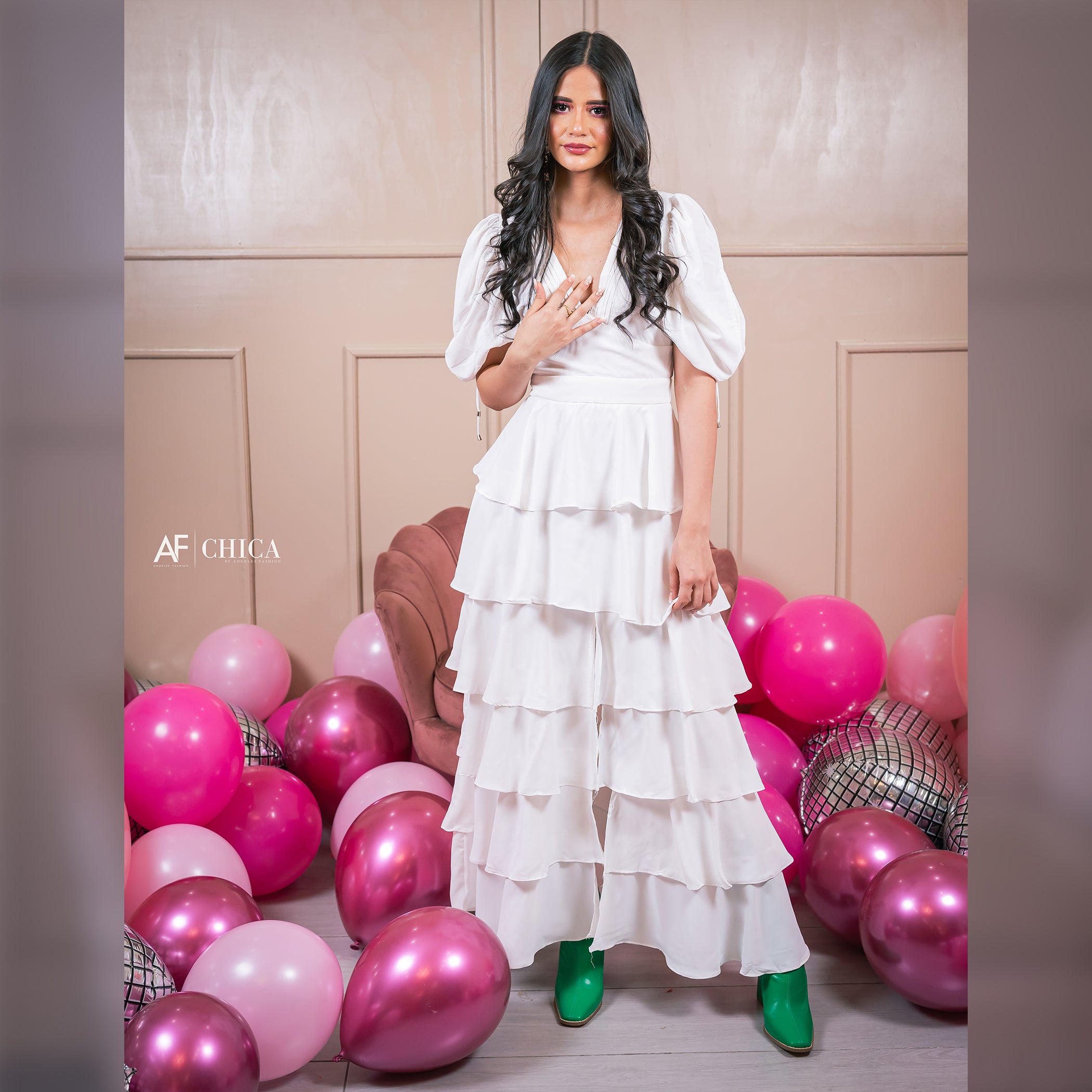 ANGELES FASHION | HONDURAS – Angeles Fashion
