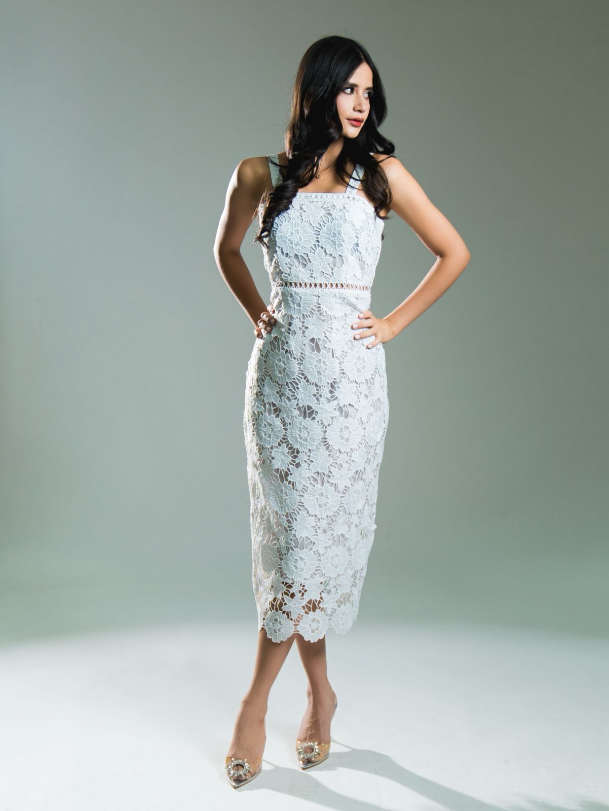 Vestido Miss Kelly – Angeles Fashion