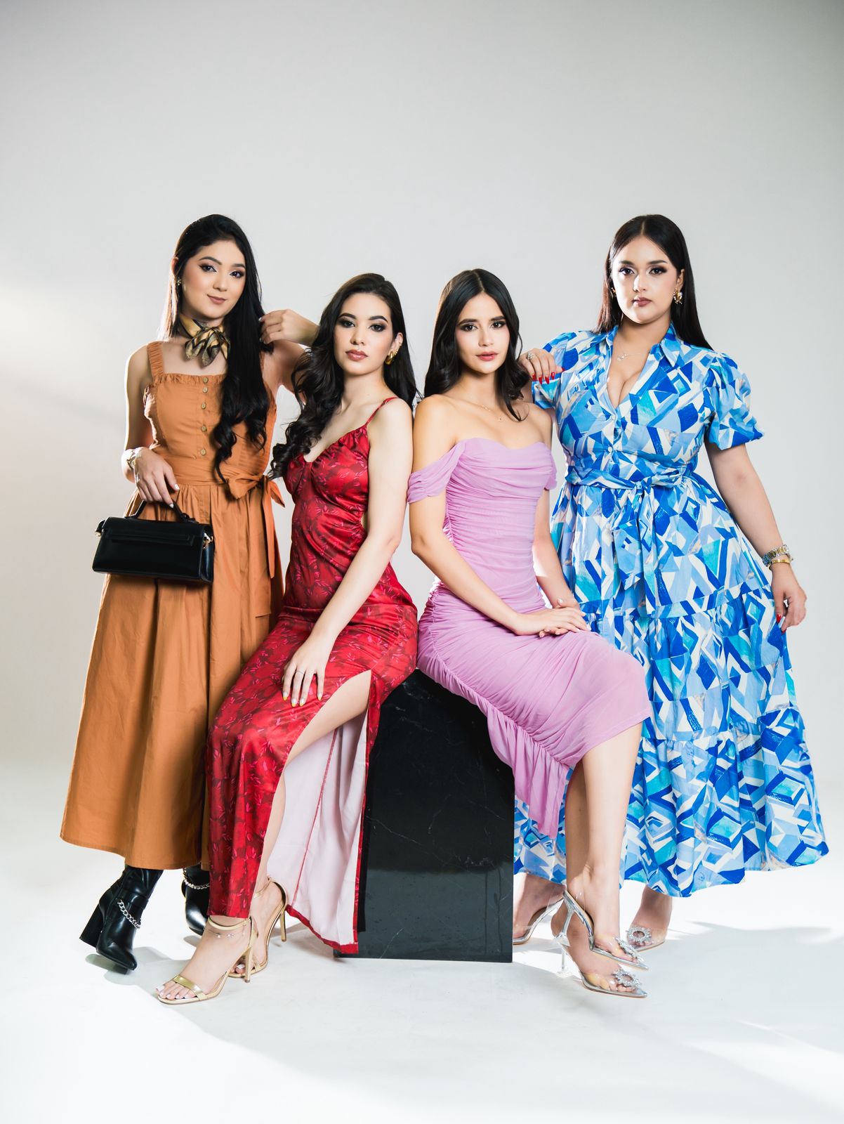 ANGELES FASHION | HONDURAS – Angeles Fashion